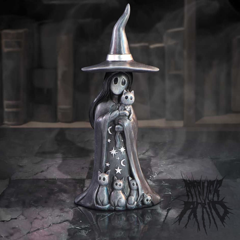 All except AW – Atelier Acrid